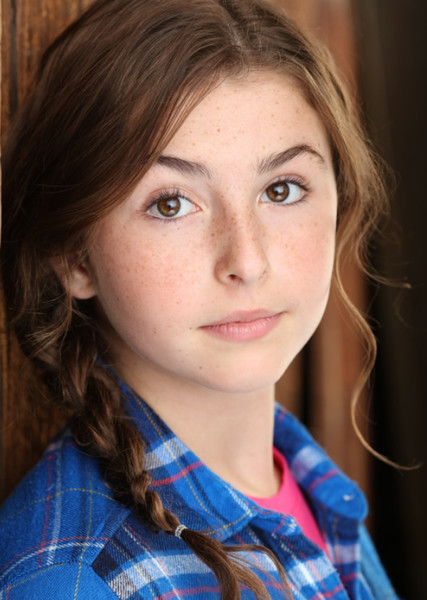 Lily Sanfelippo Photo on myCast - Fan Casting Your Favorite Stories