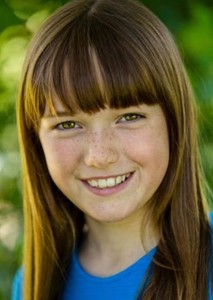 Lily Stanley Photo on myCast - Fan Casting Your Favorite Stories