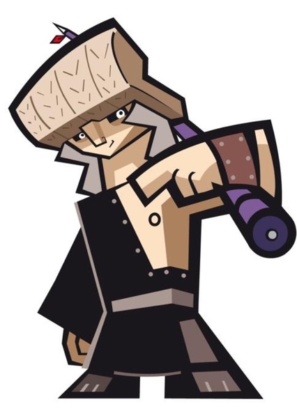 Lin Chung Fan Casting