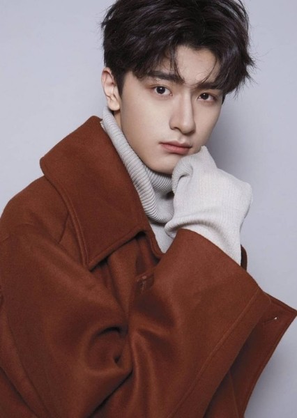 Lin Yi Photo on myCast - Fan Casting Your Favorite Stories