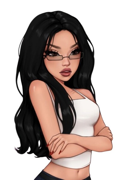 Lina (Dress To Impress) Fan Casting