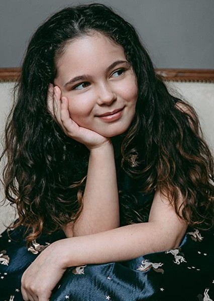 Lina Renna Photo on myCast - Fan Casting Your Favorite Stories