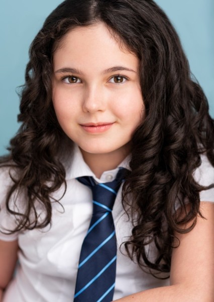 Lina Renna Photo on myCast - Fan Casting Your Favorite Stories