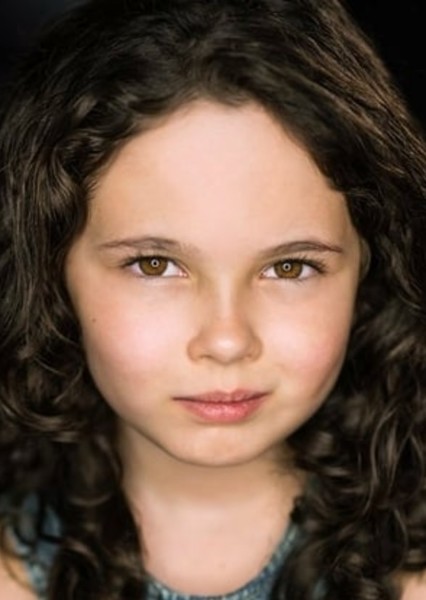 Lina Renna Photo on myCast - Fan Casting Your Favorite Stories