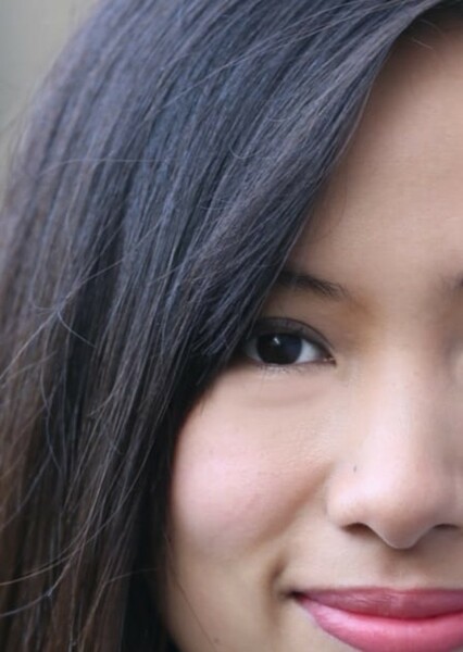 Fan Casting Lina Song (SPD Green Ranger (S2) & SPD Blue Ranger (S3)) as ...