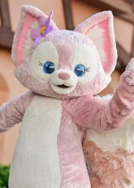 LinaBell Photo on myCast - Fan Casting Your Favorite Stories