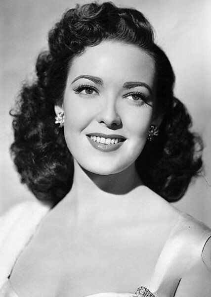Linda Darnell Photo on myCast - Fan Casting Your Favorite Stories