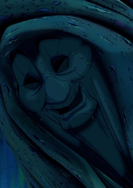 Roz Fan Casting for Richman’s: Monsters Inc. (Horror) | myCast - Fan ...