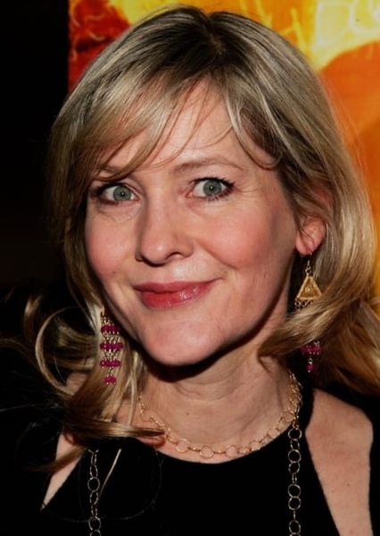 Linda Larkin Fan Casting