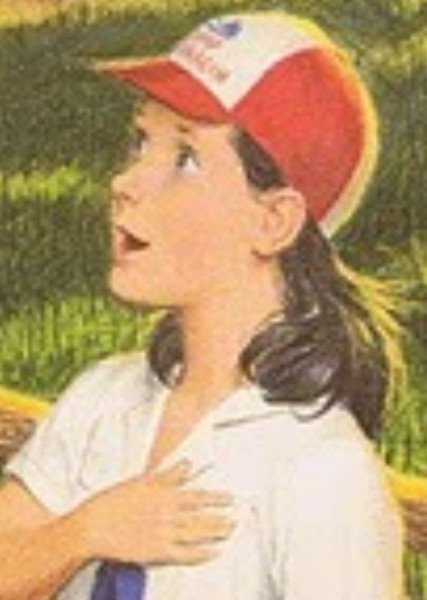 Linda Rinaldi Photo on myCast - Fan Casting Your Favorite Stories