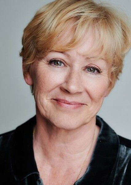 Lindsay coulson Fan Casting