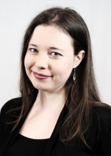 Lindsay Ellis Photo on myCast - Fan Casting Your Favorite Stories