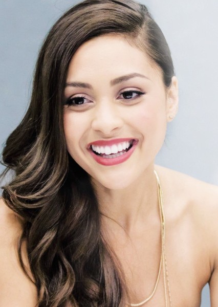 Lindsey Morgan Photo on myCast - Fan Casting Your Favorite Stories