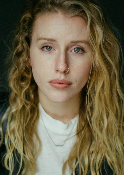 Lindsley Register Photo on myCast - Fan Casting Your Favorite Stories