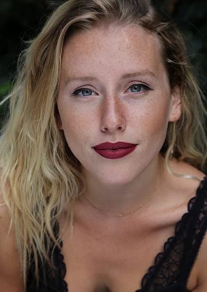 Lindsley Register Photo on myCast - Fan Casting Your Favorite Stories