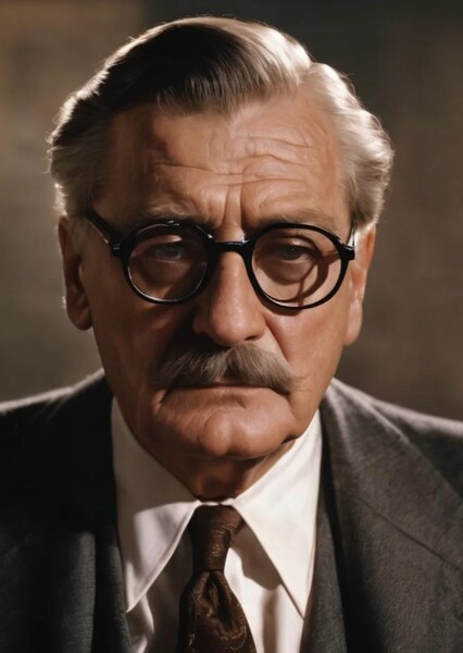 Lionel Barrymore Photo on myCast - Fan Casting Your Favorite Stories