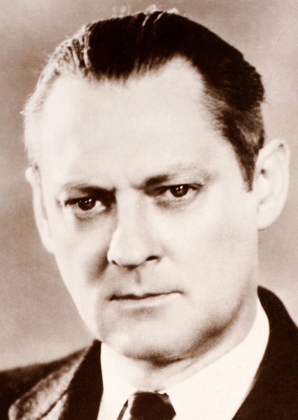 Lionel Barrymore Photo on myCast - Fan Casting Your Favorite Stories