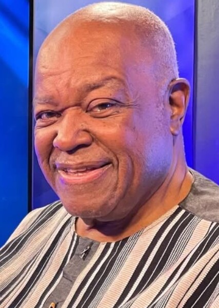 Lionel Benjamin Fan Casting