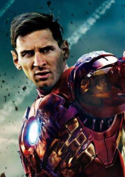 Lionel Messi Photo on myCast - Fan Casting Your Favorite Stories