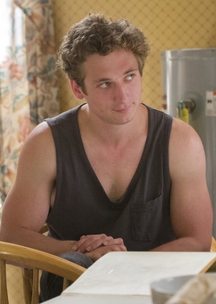 Lip Gallagher Photo on myCast - Fan Casting Your Favorite Stories