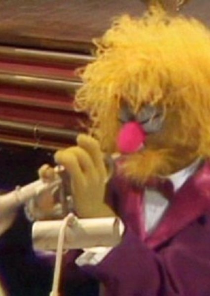 The Muppets Lips | Lipstutorial.org