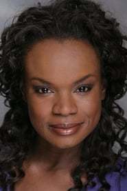 Lisa B. Tharps on myCast - Fan Casting Your Favorite Stories