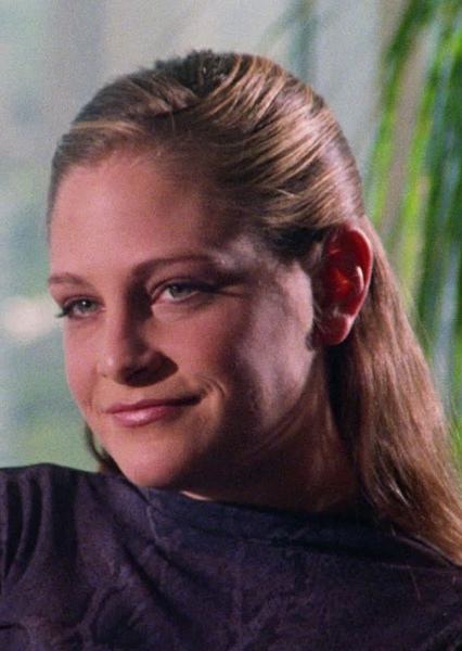 Lisa Burnley Fan Casting