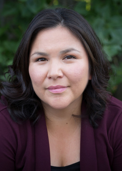 Lisa Cromarty Photo on myCast - Fan Casting Your Favorite Stories