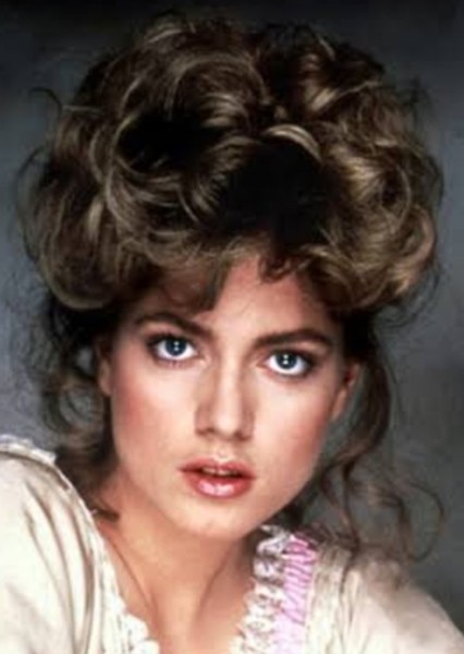 Lisa Foster Photo on myCast - Fan Casting Your Favorite Stories