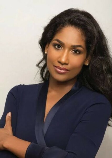 Lisa Hanna Fan Casting