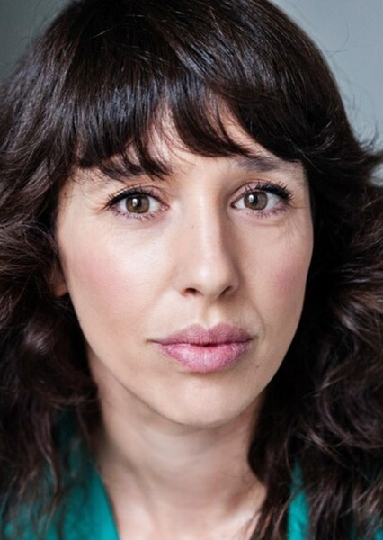 Lisa Jên Brown Fan Casting