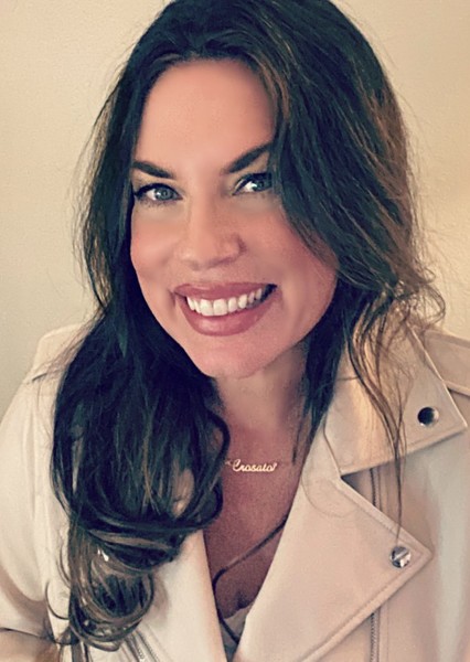 Lisa K. Crosato Photo on myCast - Fan Casting Your Favorite Stories