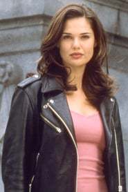 Lisa Lackey Fan Casting