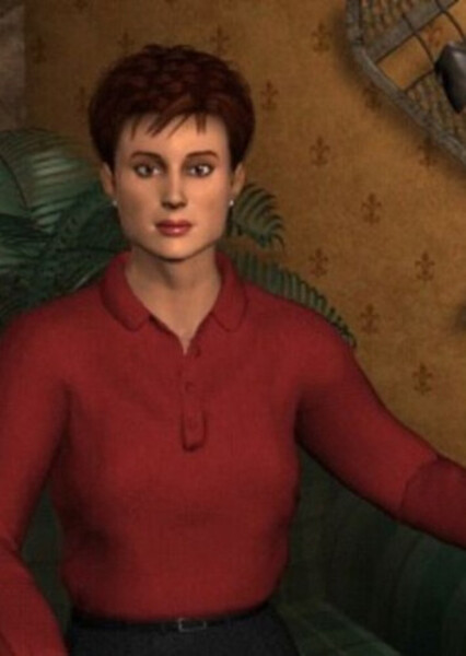 Photos of Lisa Ostrum on myCast - Fan Casting Your Favorite Stories