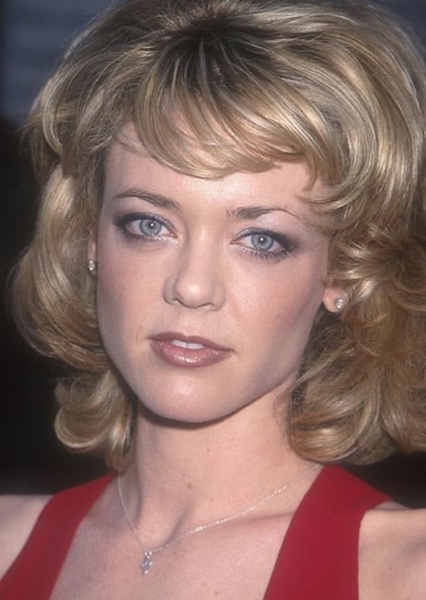 Lisa Robin Kelly on myCast - Fan Casting Your Favorite Stories
