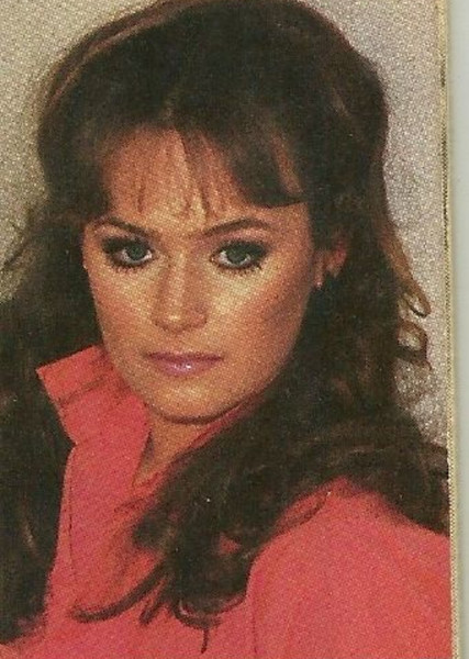 Lisa Trusel on myCast - Fan Casting Your Favorite Stories