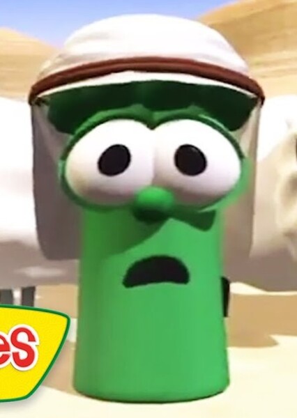 David Fan Casting for Best BIBLE CHARACTERS Roles | myCast - Fan ...