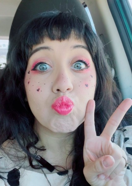 Sena Bryer on myCast - Fan Casting Your Favorite Stories