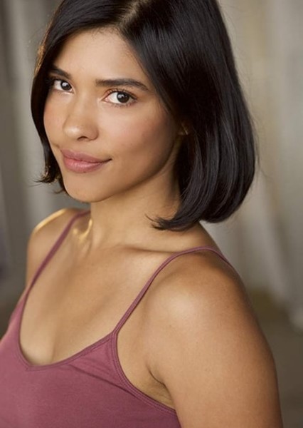 Fan Casting Amandla Stenberg as Alisa Ortega in The Inheritance Games ...