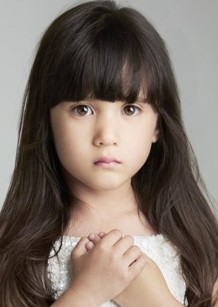 Litiana Biutanaseva Photo on myCast - Fan Casting Your Favorite Stories