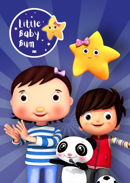 Little Baby Bum Fan Casting