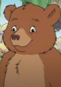 Photos of Little Bear (character) on myCast - Fan Casting Your Favorite ...