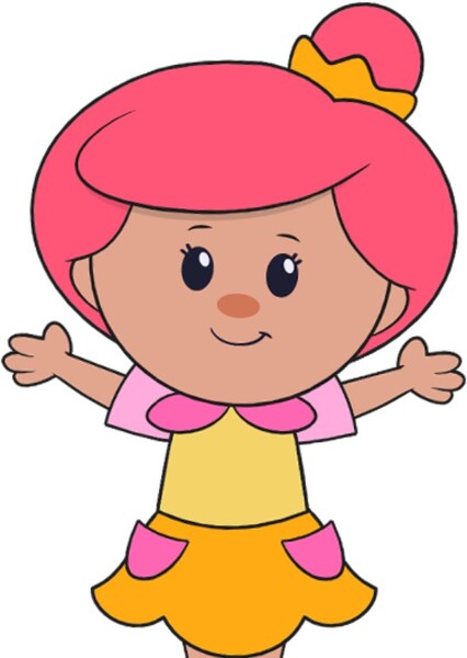 Little Bo Peep Fan Casting