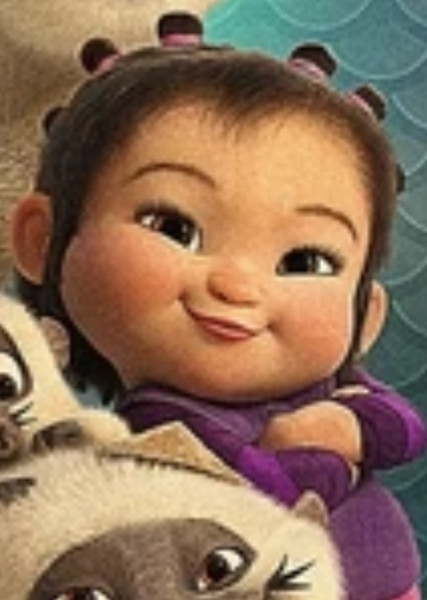 Little Noi on myCast - Fan Casting Your Favorite Stories