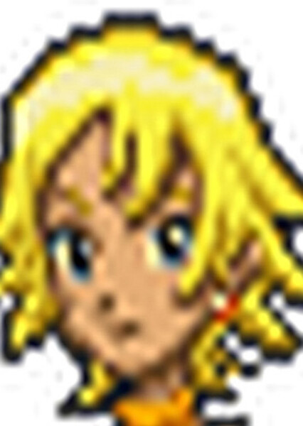 Mara Junot Fan Casting for New voices for the actors | myCast - Fan ...