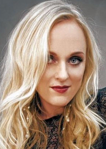 Liv Kristine Photo on myCast - Fan Casting Your Favorite Stories