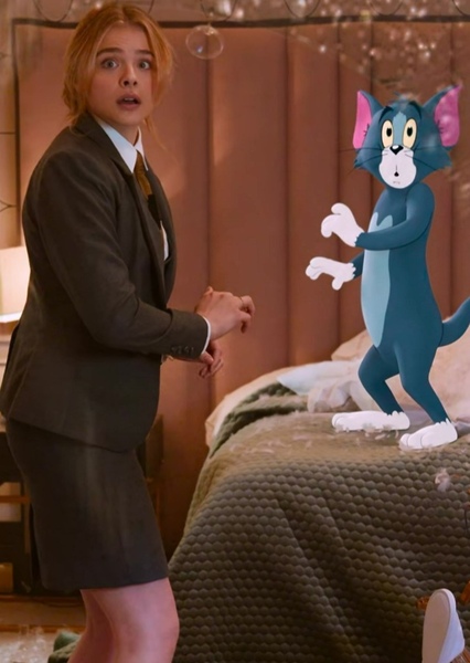 Fan Casting Live Action/Animation as Format in Mickey Mouse the Movie ...