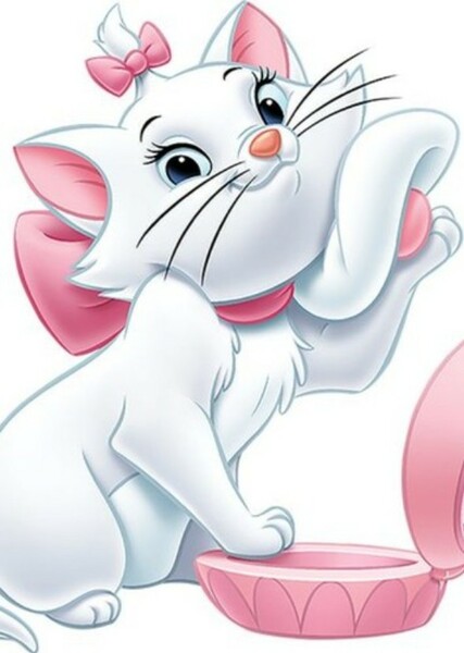 Fan Casting Liz English as The Aristocats in Actors by Disney Film on ...