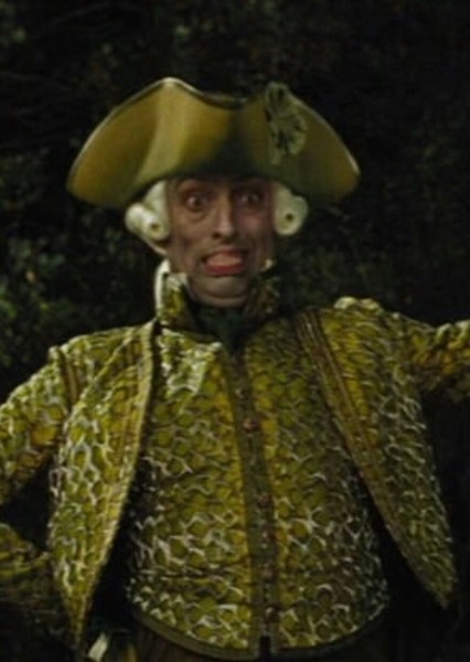 Morphic Resonance Fan Casting for Sort by Tropes | myCast - Fan Casting ...