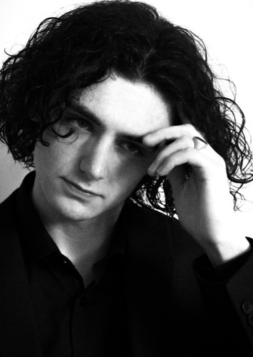 Fan Casting Hayley Scherpenisse as George Harrison in The Beatles ...